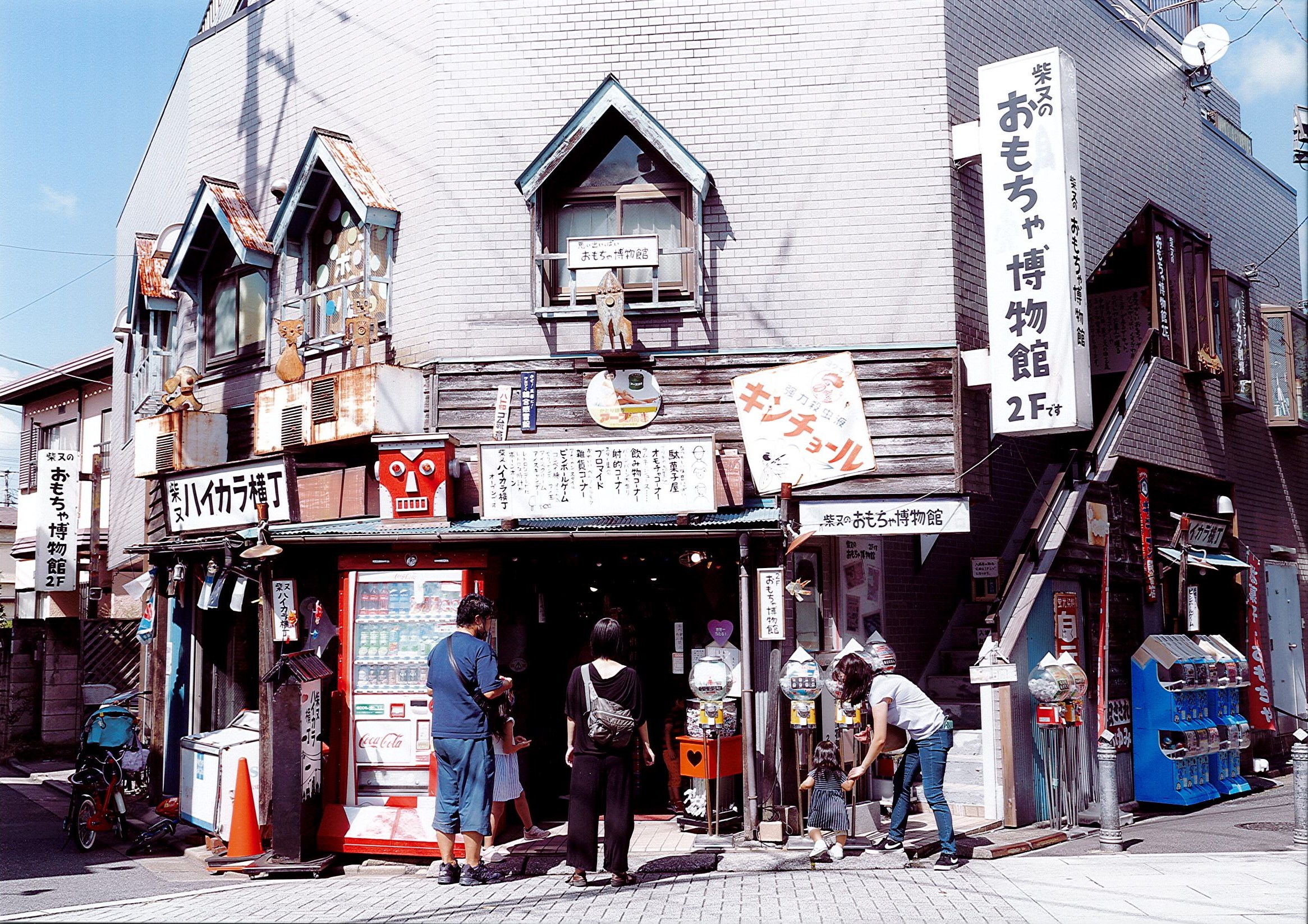 葛飾区観光写真コンクール入賞作品をご紹介します 葛飾区観光サイト｜かつまるガイド 
